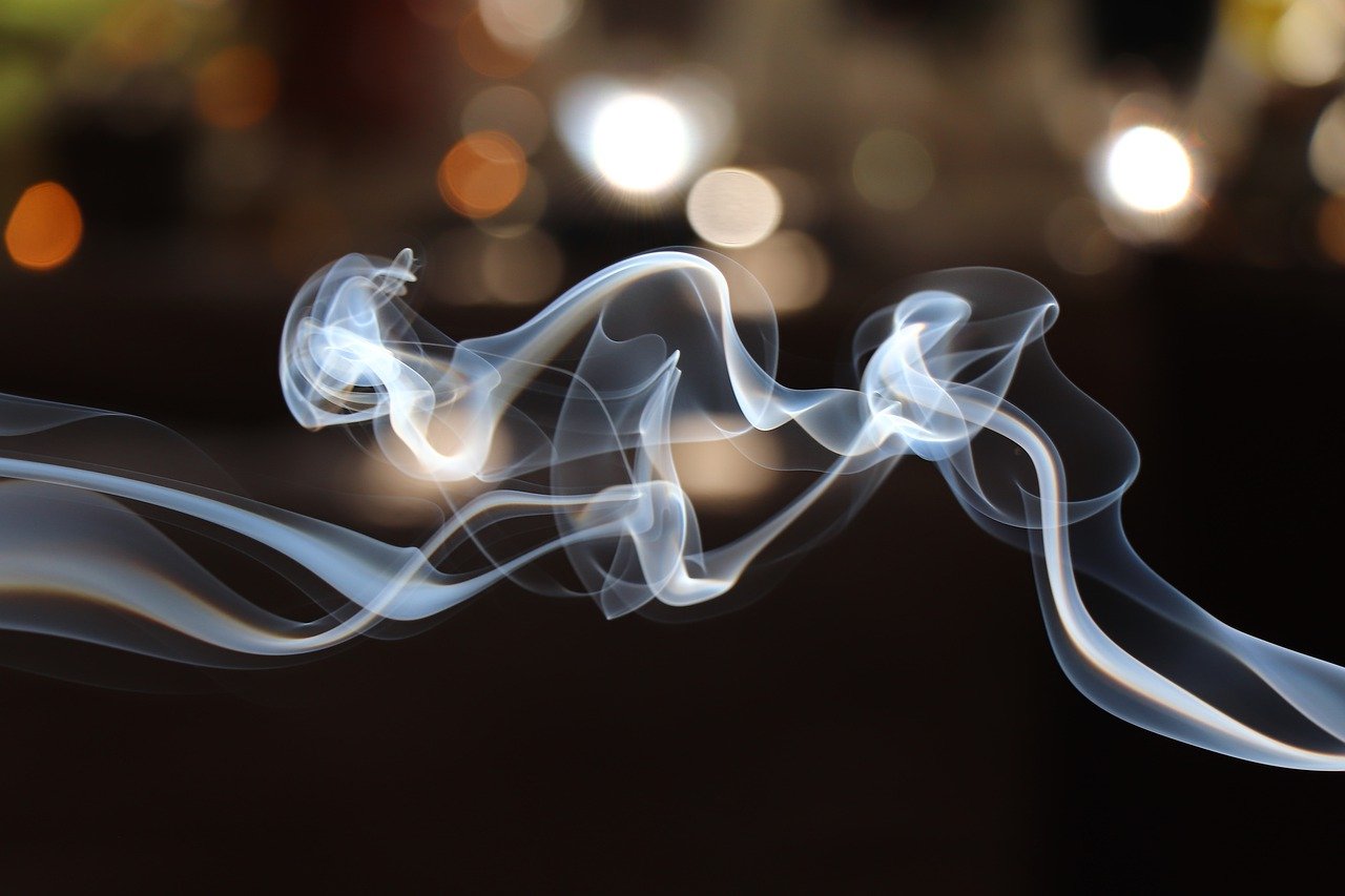 K2 and Spice (Synthetic Cannabinoids) – Known @ Home